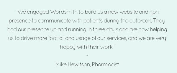 NPN for Pharmacies | NPN - The National Pharmacy Network