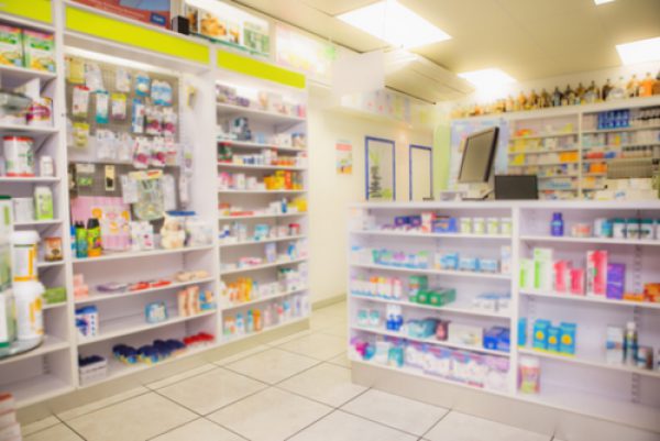 Cohens Chemist - West End Medical Centre, Conway Road, Colwyn bay, LL29 ...