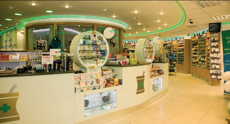 Ar Pharmacy, 3 Hazel Farm Road, West Totton, Southampton, Hampshire ...